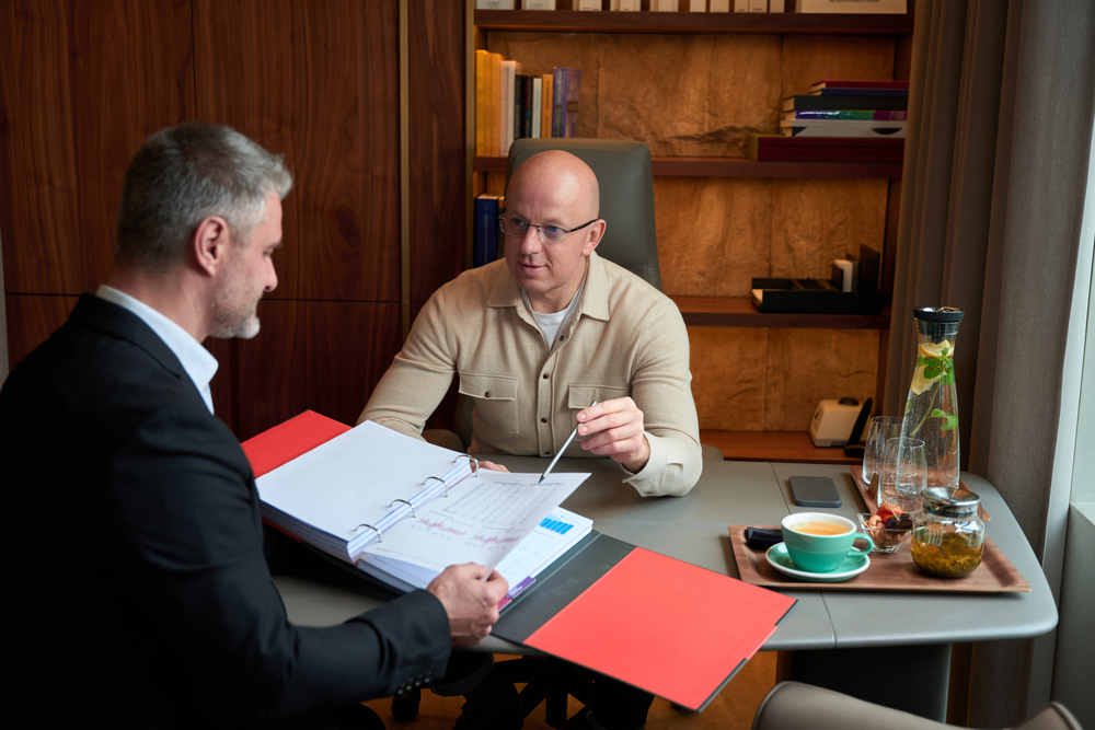 Case Study - Ark And Co